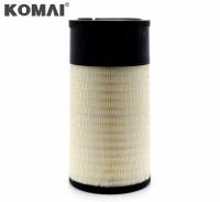 China Excavator Hepa Air Cleaner Kit 60C1561 P627763 60C1562 P628203 For XE370D XE305D for sale