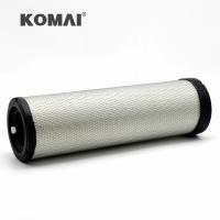 China Excavator Hepa Air Cleaner Kit 60C1561 P627763 60C1562 P628203 For XE370D XE305D for sale