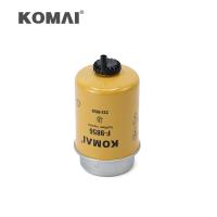 China Filter Fuel Water Separator 2339856 P551432 233-9856 For 303.5 C/CR 303.5 DCR 906 H for sale