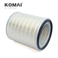 China Diesel Engine Air Filter Element 28130-7G200 A-2835 SA 18102 For HD 260/270/370/500 for sale