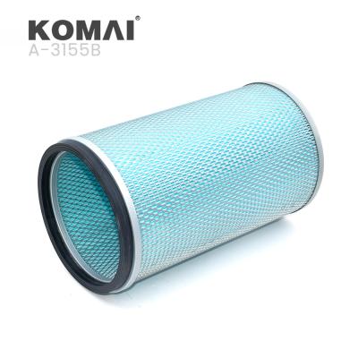 China Air Filter Element 28130-7G210 A-2836 SA 18103 For HD 260/270/370/500 for sale