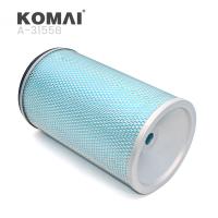 China Air Filter Element 28130-7G210 A-2836 SA 18103 For HD 260/270/370/500 for sale