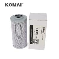 China Warehouse Hydraulic Filtration 2120210 70002097 P764665 9831645 P165136 For Excavator for sale