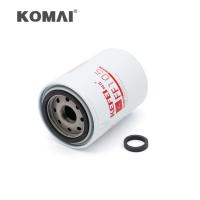 China Fuel Filtration 158172 154709 31701105 3315804 Use For PC360 EX700 for sale