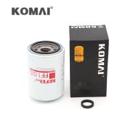 China Fuel Filtration 158172 154709 31701105 3315804 Use For PC360 EX700 for sale