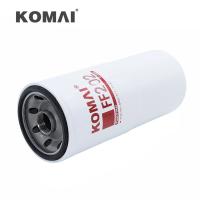 China Fuel Filtration 3313306 299202 961657 P550202 3I1155 Use For PC750-6 PC650-5 for sale