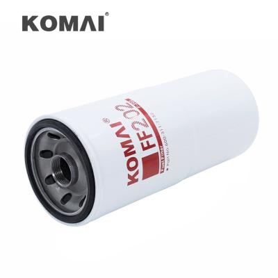 China Fuel Filtration 3313306 299202 961657 P550202 3I1155 Use For PC750-6 PC650-5 for sale