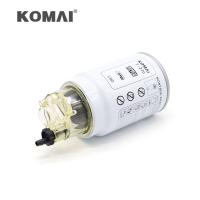 China Fuel Filter Parts 13050733  3332364 SN70246  SK48712 For Heavy Machine for sale