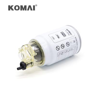 China Fuel Filter Parts 13050733  3332364 SN70246  SK48712 For Heavy Machine for sale