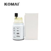 China Fuel Filter Parts 13050733  3332364 SN70246  SK48712 For Heavy Machine for sale