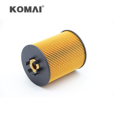 China Fuel Filter 11708554  02931116 2931449  2931126 11988962 For Excavator for sale