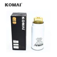 China Warehouse Fuel Filtration 42526512  60050648 60033346 1433649 P550778 Use For HD1430-7 for sale