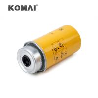 China Fuel Filter P551425  87471722  836867595  2855756 Use For Excavator for sale