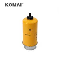 China Fuel Filter P551425  87471722  836867595  2855756 Use For Excavator for sale