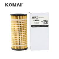 China Fuel Filter Element 26560201 6481580 6814243 1235134 For 311D2 313D2 320D2 for sale