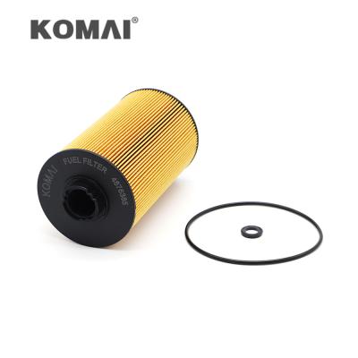 China Fuel Filter P502423 4649267 4676385 FF5786  33700 For EX210-5 ZX130-6 for sale