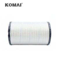 China Manufacture Air Filtration P529583 P534436 P826334 AF25604 ME121023 Use For Excavator for sale