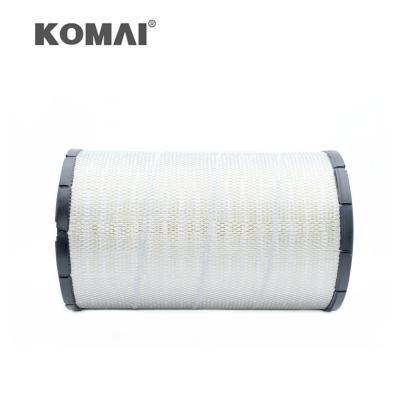 China Manufacture Air Filtration P529583 P534436 P826334 AF25604 ME121023 Use For Excavator for sale