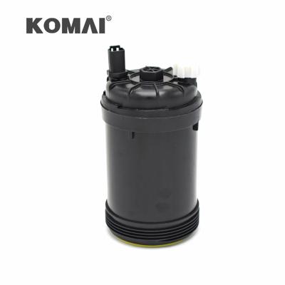China FS1098 Truck Fuel Water Separator 40C7018 5319680 5308722 40C7018 800154400 for sale