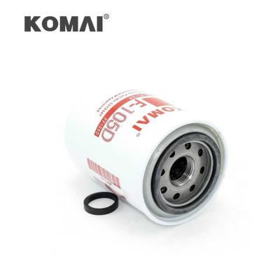 China FF105D For Engine Fuel Filter BF 957D U 13505-55 3I 1144 9Y 4403 12003653 For EX700 for sale