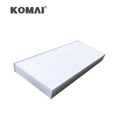 China Excavator Air Cabin Filter Element 81.61910.0011 81619100011 For Excavator Diesel Engine Parts for sale