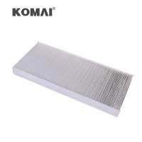 China Excavator Air Cabin Filter Element 81.61910.0011 81619100011 For Excavator Diesel Engine Parts for sale