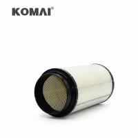 China Spare Parts Air Filter Element Replacement 51.08401-0004 51.08401.6013 B082513 SA16815 for sale