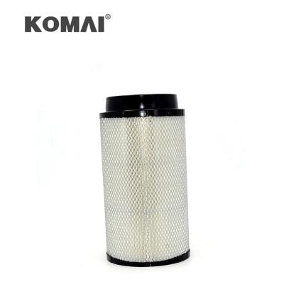 China Spare Parts Air Filter Element Replacement 51.08401-0004 51.08401.6013 B082513 SA16815 for sale