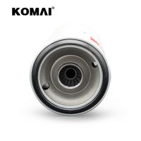 China Oil Filter 4175913  4204048 2800960  P550777 4266385 Use For PC650-1 PC650-3 for sale