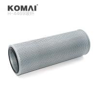 China Fiberglass Hydraulic Oil Filter 400504-00225 400504-00034 H-52230 For DL200-5 DX160W-3 for sale