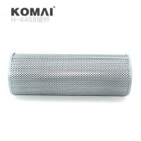 China Fiberglass Hydraulic Oil Filter 400504-00225 400504-00034 H-52230 For DL200-5 DX160W-3 for sale