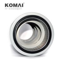 China Fiberglass Hydraulic Oil Filter 400504-00225 400504-00034 H-52230 For DL200-5 DX160W-3 for sale