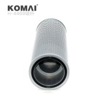 China Fiberglass Hydraulic Oil Filter 400504-00225 400504-00034 H-52230 For DL200-5 DX160W-3 for sale