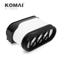China Honey Comb Air Cleaner Kit P787281 P606121 3212412 800154711 For HIDROMEK HMK 102 B for sale