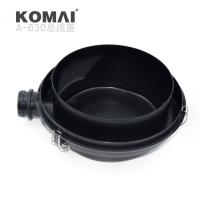 China Air Filter Assembly Cover SA16114 85400752 32/925445 YM11P01033P1 AF25964 For PC200-7 for sale