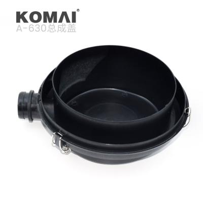 China Air Filter Assembly Cover SA16114 85400752 32/925445 YM11P01033P1 AF25964 For PC200-7 for sale