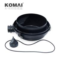 China Air Filter Assembly Cover SA16114 85400752 32/925445 YM11P01033P1 AF25964 For PC200-7 for sale