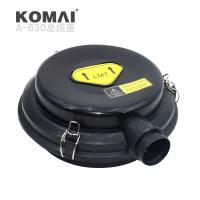 China Air Filter Assembly Cover SA16114 85400752 32/925445 YM11P01033P1 AF25964 For PC200-7 for sale
