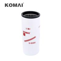 China Equivalent Lube Filter LF9080 4906633 2882674 4136480 For  QSK19M QSM11 ZL80G for sale