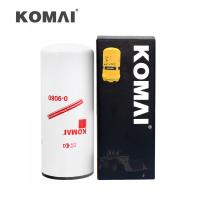 China Equivalent Lube Filter LF9080 4906633 2882674 4136480 For  QSK19M QSM11 ZL80G for sale