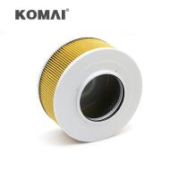 China KOMAI Warehouse Hydraulic Filter 4333464  14530989  120813  1373795 Use For EX450-5 EX550 for sale