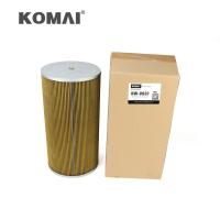 China KOMAI Factory Hydraulic Filter 60045726 P040150 H42180 Use For Construction Machinery for sale