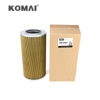 China KOMAI Factory Hydraulic Filter 60045726 P040150 H42180 Use For Construction Machinery for sale