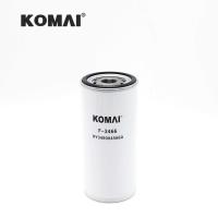 China Fuel Filter 612600080248 612630080205 61500080078A 1560080092  For Excavator Diesel Engine Parts for sale