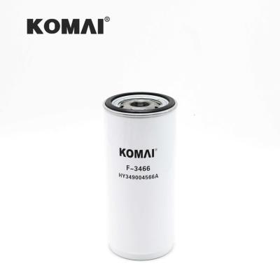 China Fuel Filter 612600080248 612630080205 61500080078A 1560080092  For Excavator Diesel Engine Parts for sale