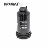 China Spare Parts Fuel Filter DZ115391 Use For Tractor Diesel Fuel Filter RE551507 DZ115391 for sale