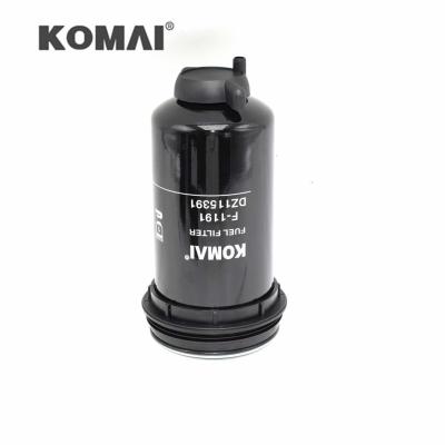 China Spare Parts Fuel Filter DZ115391 Use For Tractor Diesel Fuel Filter RE551507 DZ115391 for sale