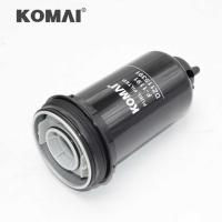 China Spare Parts Fuel Filter DZ115391 Use For Tractor Diesel Fuel Filter RE551507 DZ115391 for sale