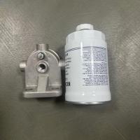 China Diesel Fuel Filter 860874 WK842/2 HDF496 Fuel Filter Base Head For Land Rover 300tdi for sale