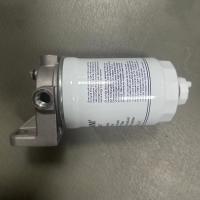 China Diesel Fuel Filter 860874 WK842/2 HDF496 Fuel Filter Base Head For Land Rover 300tdi for sale